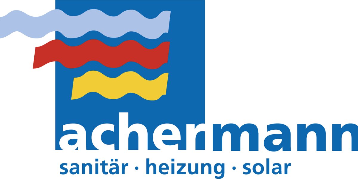Achermann - Sanitär - Heizung - Solar